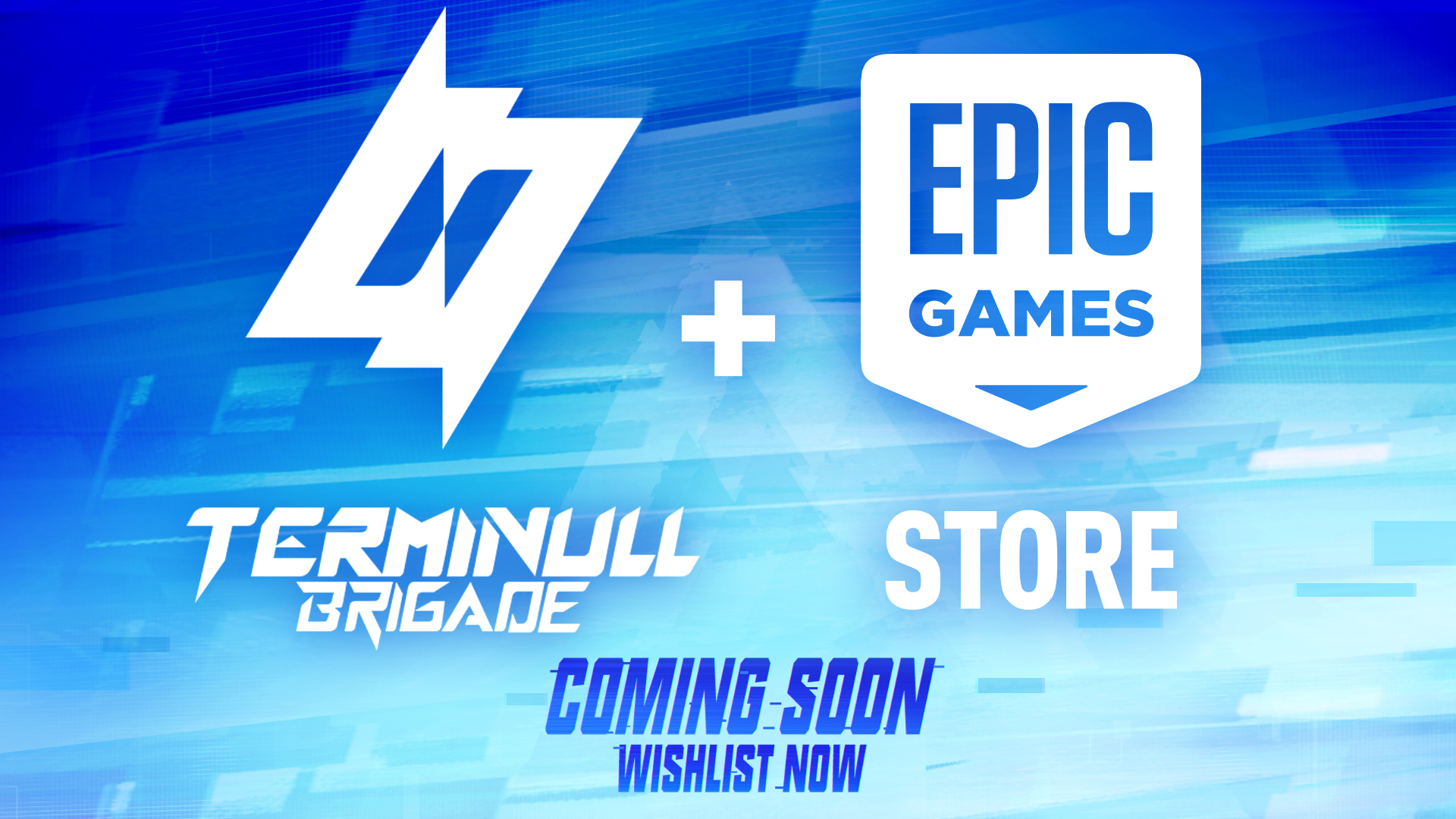 Terminull Brigade is Now Live on the Epic Games Store